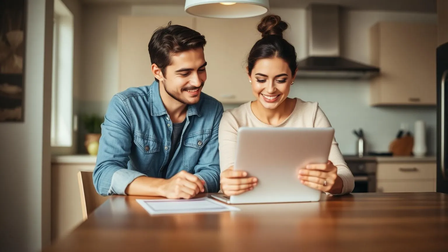 How to Get Pre-Approved for a Mortgage (Step-by-Step Guide) | Mortgage Go